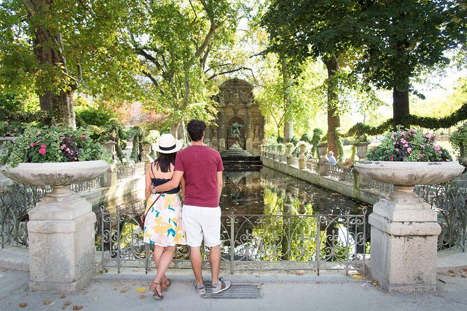 CHARMING PARIS: Half day guided visit and photo reportage - FAQs
