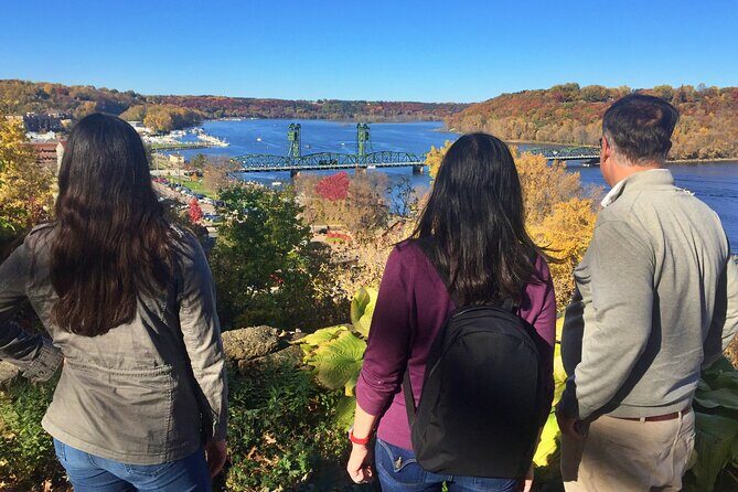 Charming Stillwater, MN, Tour with Private Transportation - The Itinerary in Detail: A Step-by-Step Look