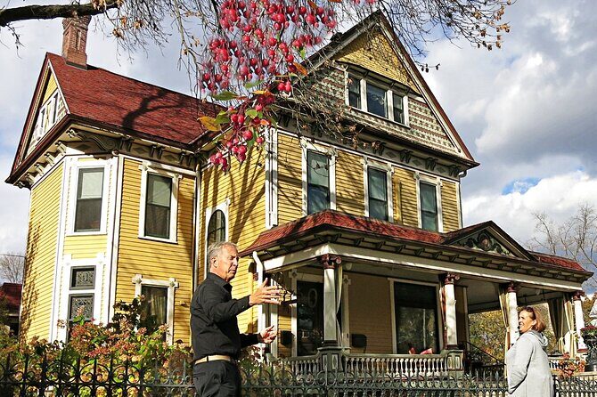 Charming Stillwater, MN, Tour with Private Transportation - Who Will Love This Tour?