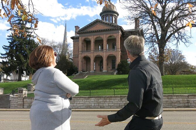 Charming Stillwater, MN, Tour with Private Transportation - Final Thoughts: A Well-Rounded Look at Stillwater