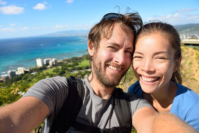 Charms of Honolulu Walking Tour for Couples - An In-Depth Look at the Honolulu Walking Tour