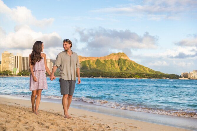 Charms of Honolulu Walking Tour for Couples - Final Thoughts