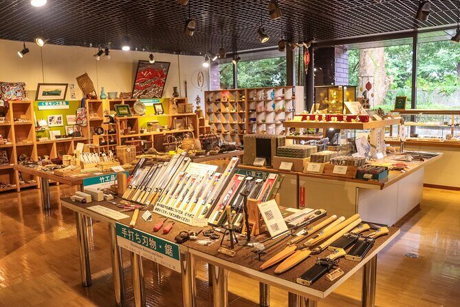 Charms of Kumamoto and its Rich Nature Private Walking Tour - Practical Tips for Your Tour