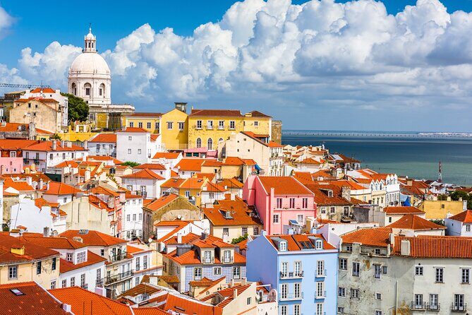 Charms of Lisbon: Alfama Tapas Tour & Sunset Sailing with Wine - Authenticity and Participant Feedback
