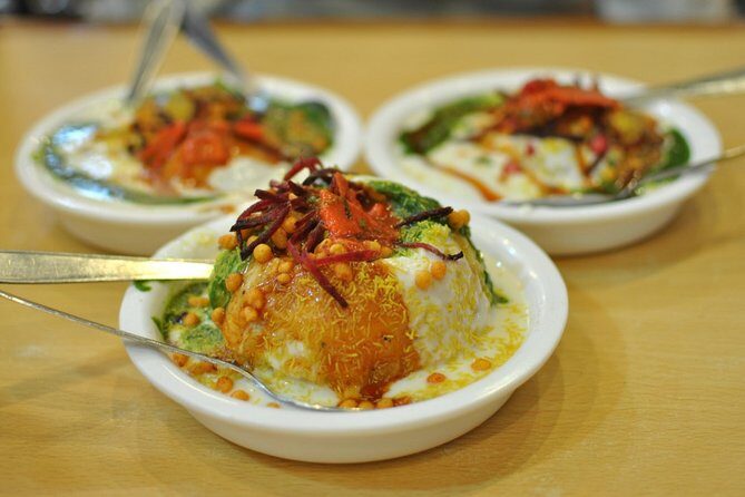 Charms of Old Delhi with its delicious food tasting on a Walking Tour - Who Should Consider This Tour?