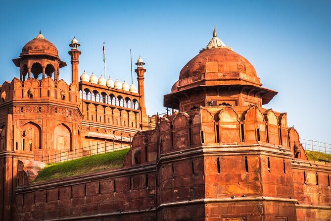 Charms of Old Delhi with its delicious food tasting on a Walking Tour - FAQ Section