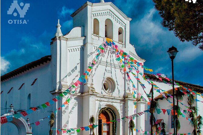 CharmTzotzil Zinacantán and San Juan Chamula ENGLISH GUIDE - Final Thoughts