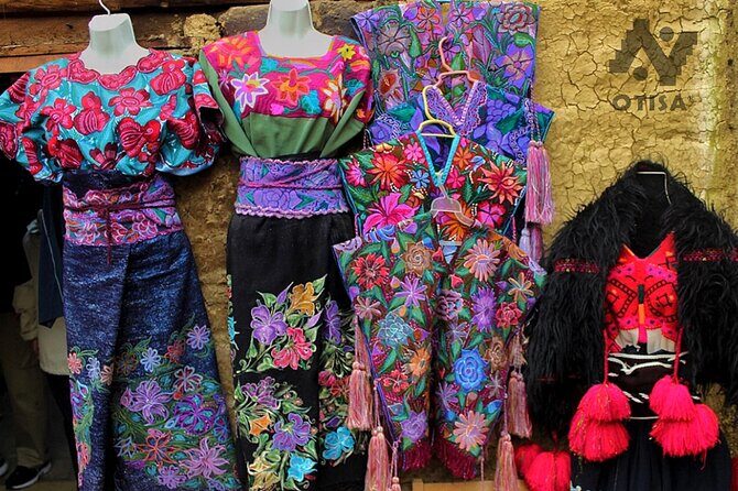 CharmTzotzil Zinacantán and San Juan Chamula ENGLISH GUIDE - FAQ