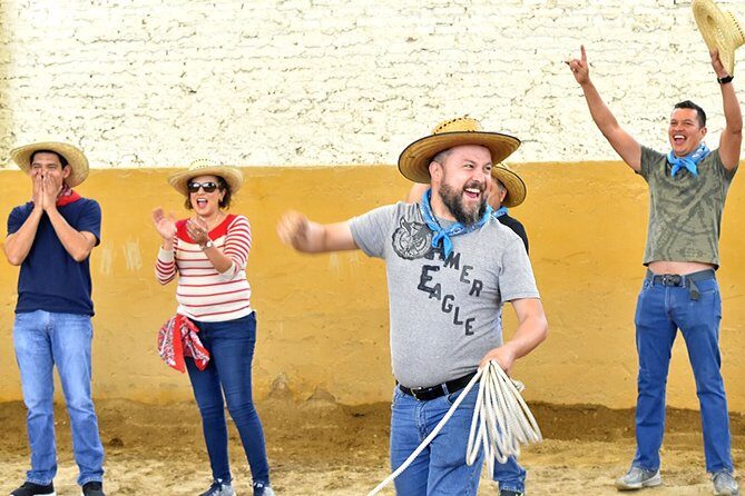 Charreria heritage tour be a charro for a day - An In-Depth Look at the Charreria Heritage Tour