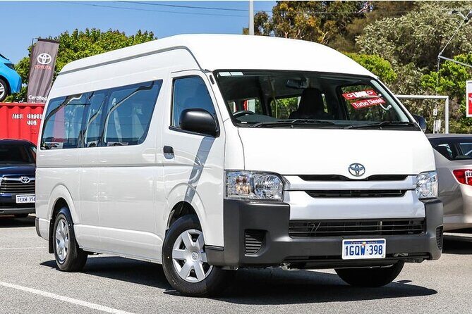 Charter a Bus - An In-Depth Look at the Experience