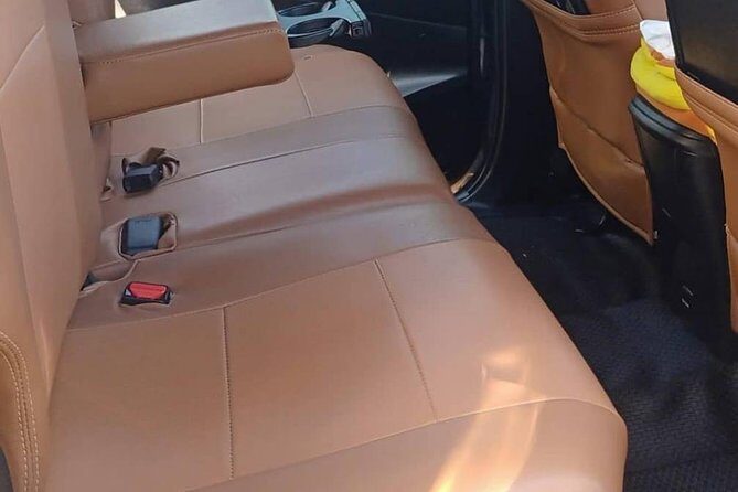 Charter Car in Flores island Indonesia - Who Should Consider This Tour?