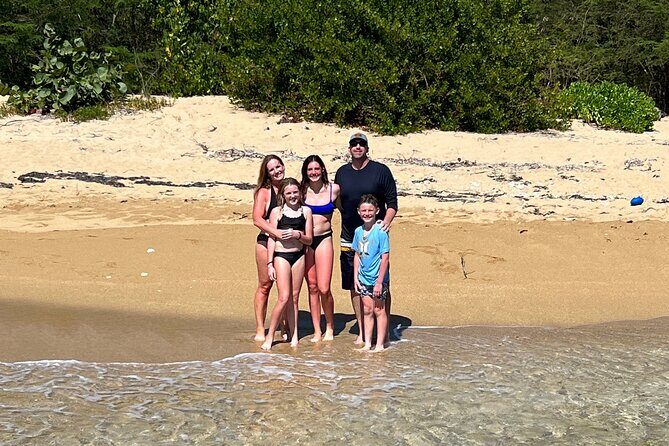 Charter Full day Fajardo to Vieques - FAQ