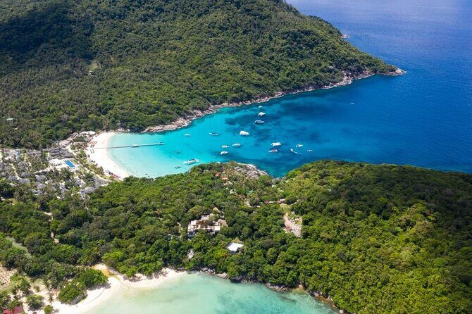 Charter Local Boat (Longtail Boat) To Racha Island From Phuket - Final Word