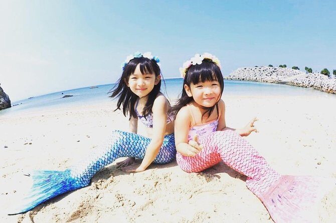 Charter Snorkeling (near Churaumi Aquarium) Free photo gift - Frequently Asked Questions