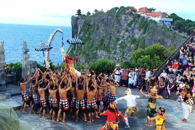 Charter Standard Vehicle with Driver at Bali- 10 Hours Usage - Exploring Bali with a Private Vehicle and Driver: A Practical Guide