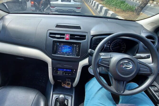 Charter Standard Vehicle with Driver at Bali- 10 Hours Usage - Final Thoughts on Value and Suitability