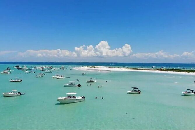 Chartered Private Family Boat Tour - FAQ