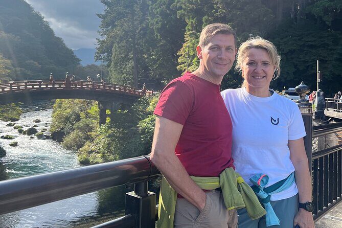 Chartered Private Tour - Tokyo to Nikko, Toshogu, Edo Wonderland - Frequently Asked Questions