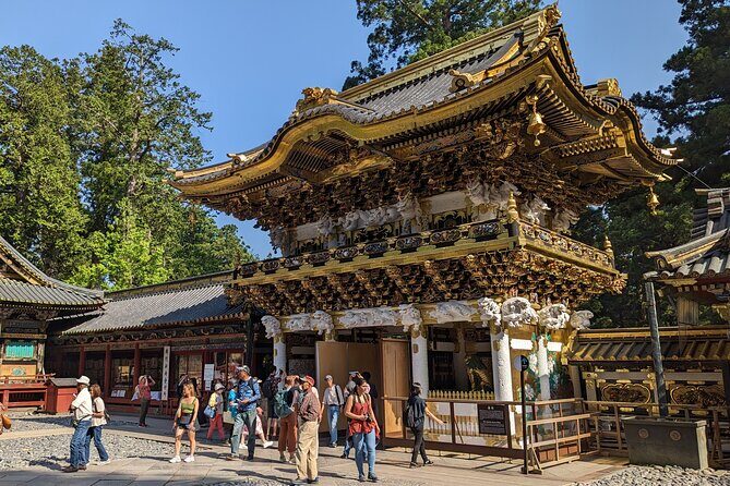 Chartered Private Tour - Tokyo to Nikko, Toshogu, Edo Wonderland - FAQ