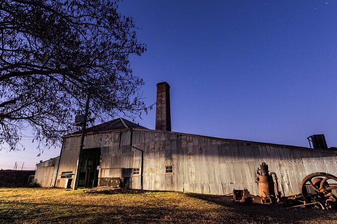 Charters Towers Cemetery Ghost Tour In Lynd Highway - Who Will Love This Tour?
