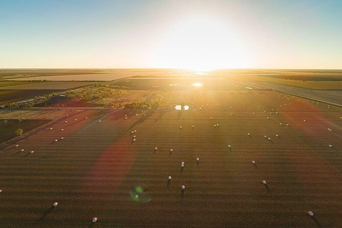 Charters Towers Venus Gold Battery Experience - FAQ
