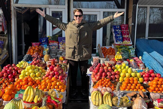 Charyn Canyon and Black Canyon 1 Day Private Tour - Final thoughts