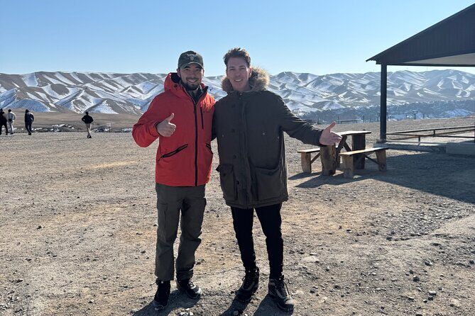 Charyn Canyon and Black Canyon 1 Day Private Tour - FAQs