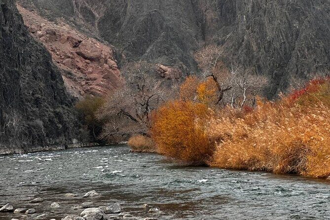 Charyn Canyon and Kolsai Lake Day Adventure from Almaty - The Sum Up