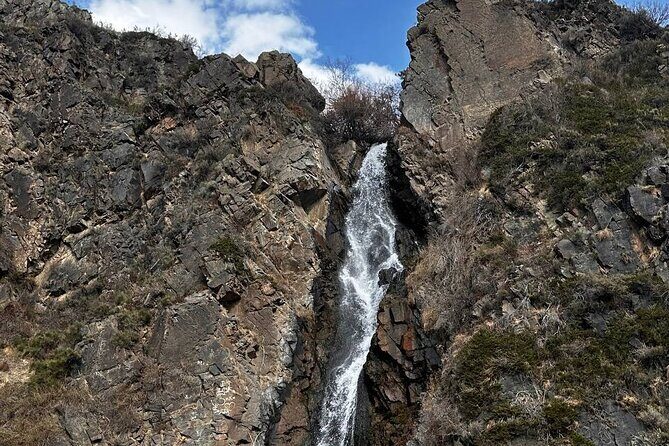 Charyn Canyon and Kolsai Lake Day Adventure from Almaty - FAQs