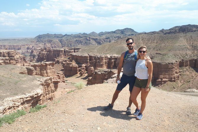 Charyn canyon and Kolsai lake One day tour - Why This Tour Is Worth Your Consideration