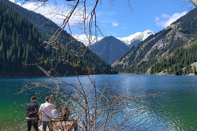 Charyn canyon and Kolsai lake One day tour - Final Thoughts