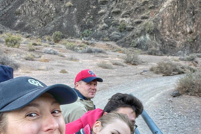 Charyn Canyon Private tour - Exploring the Charyn Canyon Private Tour: An In-Depth Review