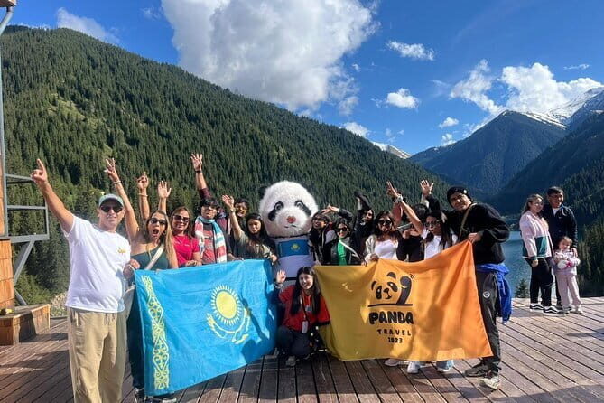 Charyn Canyon Wonders: Valley of Castles Day Trip from Almaty - What Do Travelers Say?