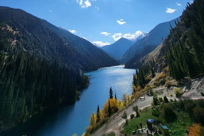 Charyn Kolsay Kaindy Private Tour - Cost & Value Analysis