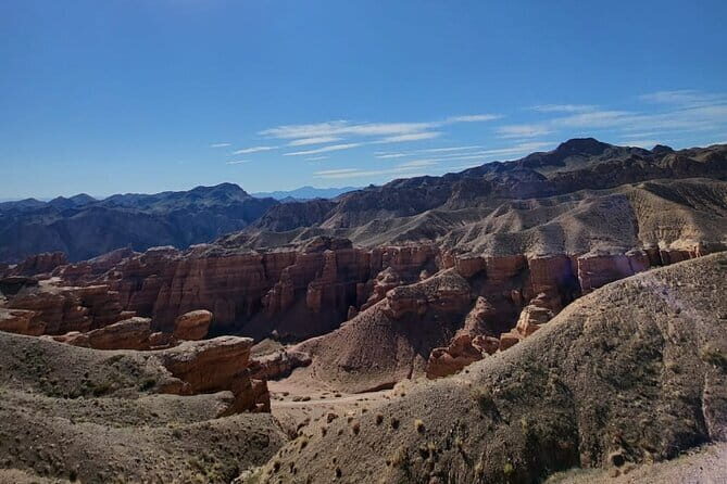 Charyn Kolsay Kaindy Private Tour - Who Will Love This Tour?