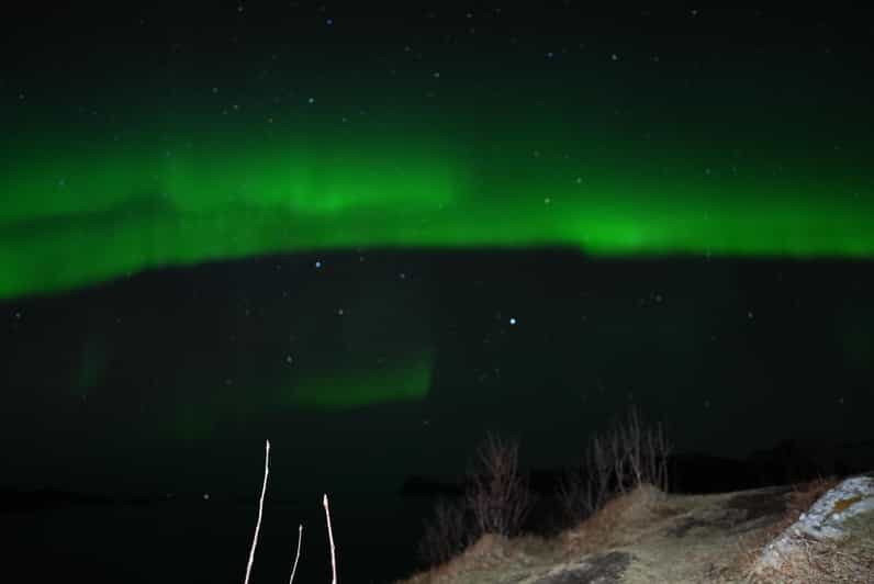 Chase the Magic of the Northern Lights in Tromsø Norway - Starting Point and Transportation