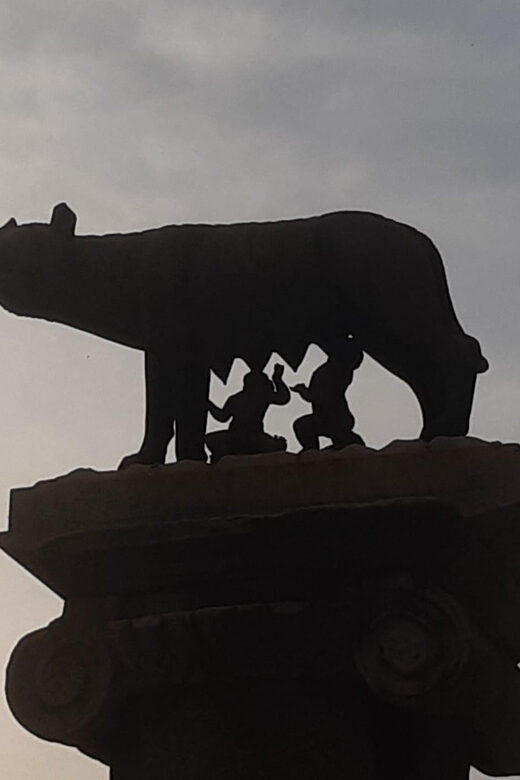 Chase the sunrise cycling on the Appia Antica - An In-Depth Look at the Experience