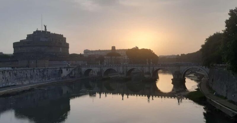 Chase the sunrise cycling on the Appia Antica - FAQs