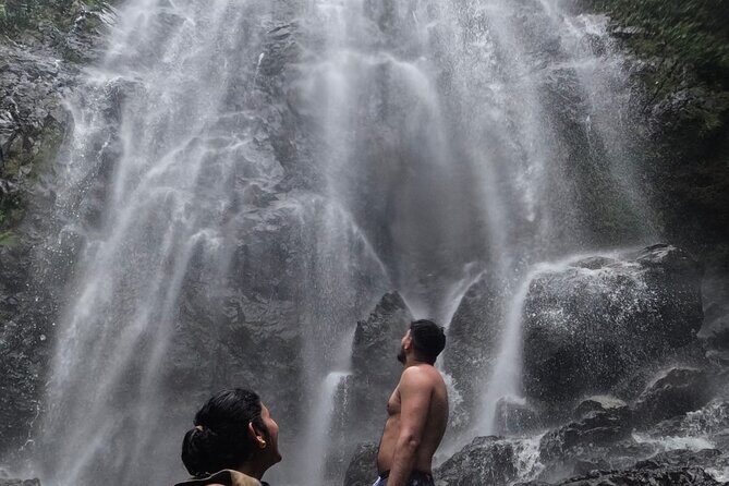 Chase Waterfalls - Discover a hidden 180ft rainforest gem - Chase Waterfalls - Discover a Hidden 180ft Rainforest Gem