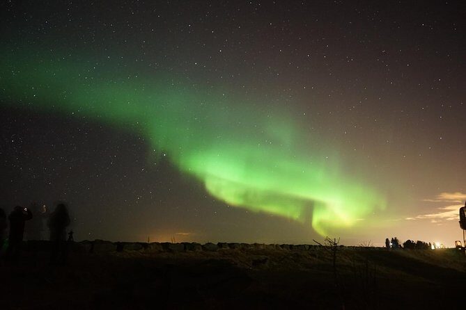 Chasing Aurora Borealis with Warmth and Treats in Premium Tour! - Introduction: An Authentic and Comfortable Aurora Adventure