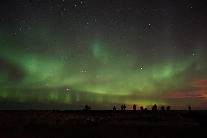 Chasing Aurora Borealis with Warmth and Treats in Premium Tour! - Price and Value: How It Adds Up