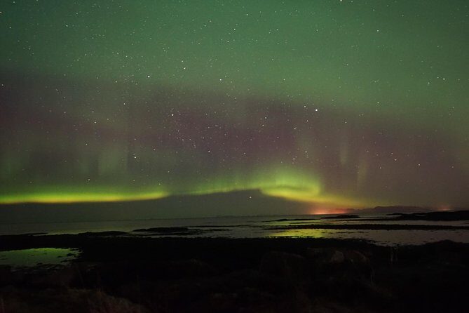 Chasing Aurora Borealis with Warmth and Treats in Premium Tour! - Authentic Experiences Shared by Travelers