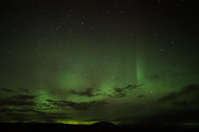 Chasing Aurora Borealis with Warmth and Treats in Premium Tour! - Who Will Love This Tour?