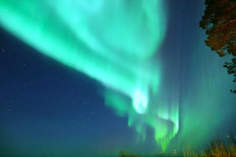 Chasing Aurora with Photographer - Small Group - The Itinerary in Detail