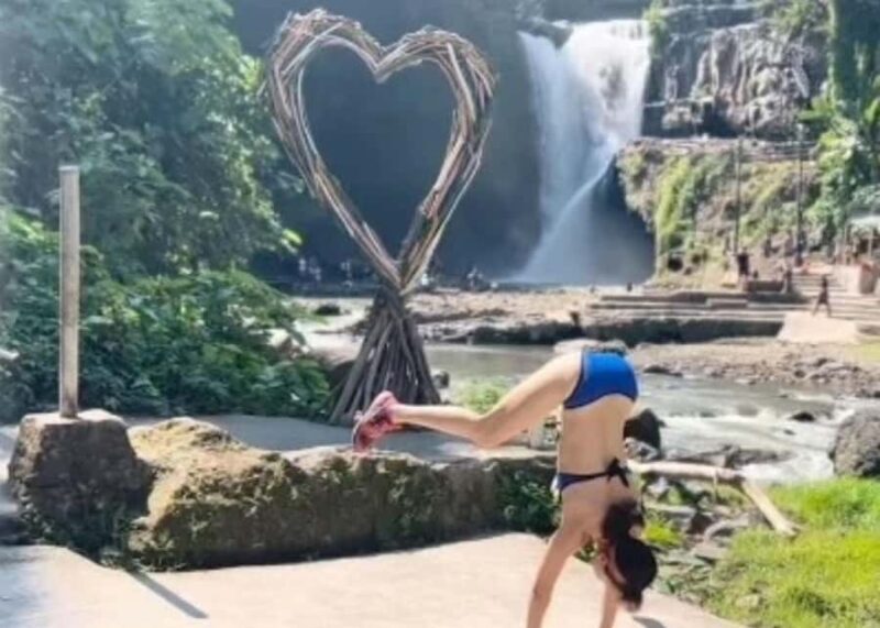 Chasing Cascades: Bali Waterfall Tour - The Sum Up