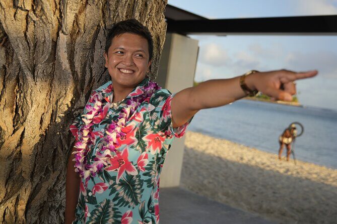 Chasing Light Treading Waves Coastal Shots Through the Lens - The Sum Up