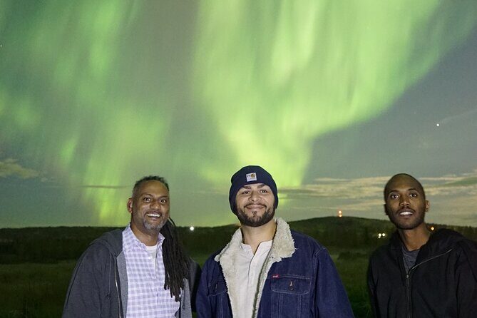 Chasing Northern Lights (Aurora Borealis) Tour with PHOTOGRAPHY - In-Depth Review: Why This Tour Excels