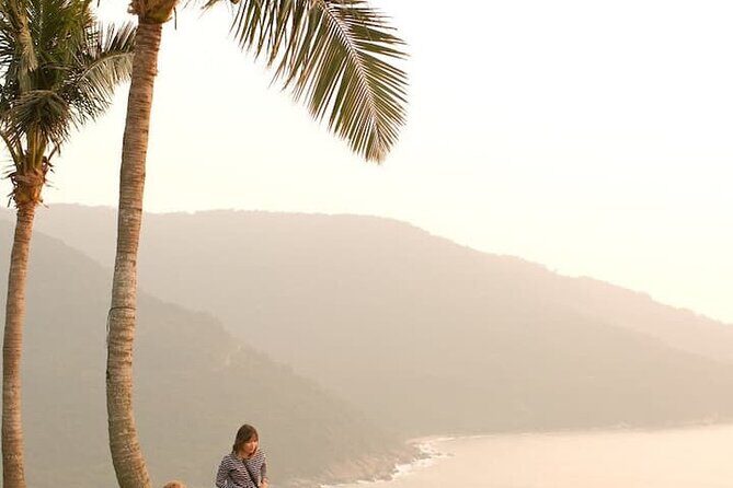 Chasing Sunrise in Da Nang and enjoying life - An In-Depth Look at the Sunrise Tour in Da Nang