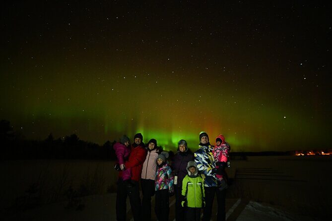 Chasing the auroras guaranteed tour with professional photography - Final Thoughts
