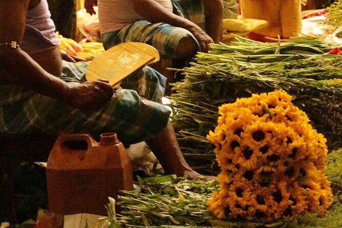 Chasing The Sun Experience Kolkata's Culture - An Early Morning Tour with Rich Local Flavor